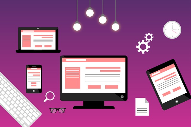 React To Screen size Changes In Angular